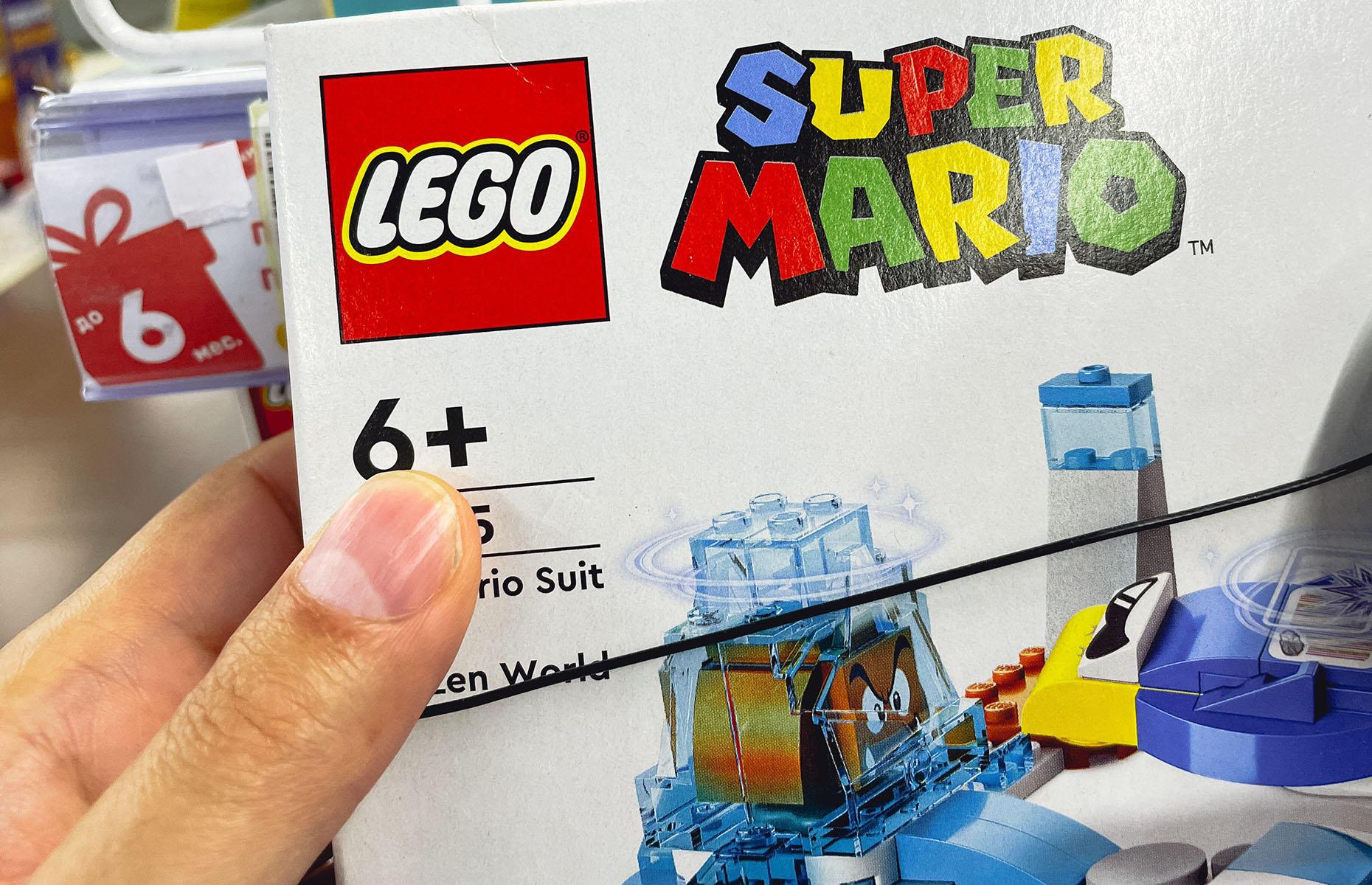23 LEGO collections that are soaring in value