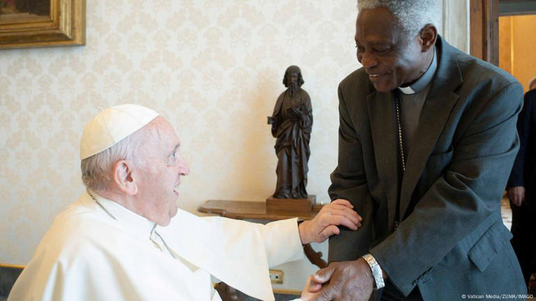 Conclave: Odds remain stacked against an African pope