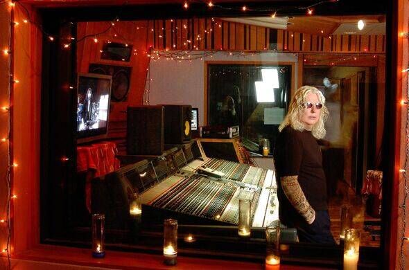 Queen legend who made Bohemian Rhapsody a success dies as stars pay tribute