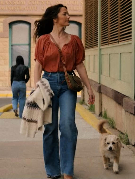 'Ransom Canyon' style: Shop my top 5 Quinn O'Grady looks from the ...