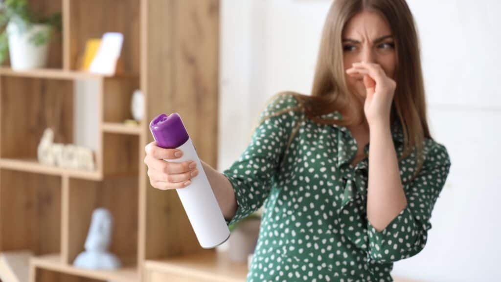 10 household items that are toxic to your health