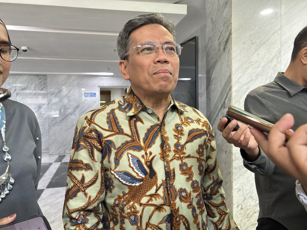 Investasi Pabrik Airtag di Batam akan Terpengaruh Tarif Trump