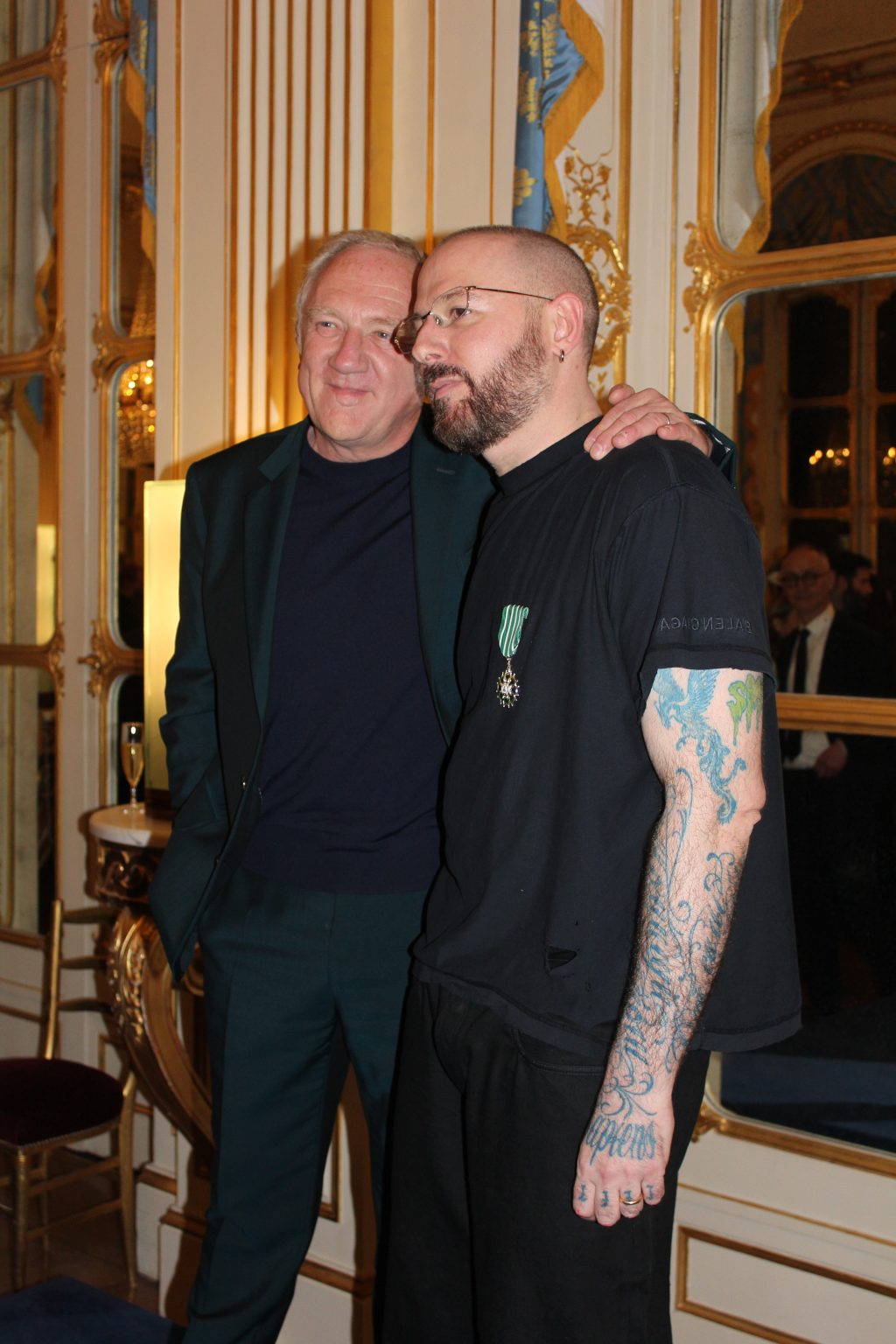 Kering Sales Fell 14% in Q1, Dragged Down by Continued Weakness at Gucci