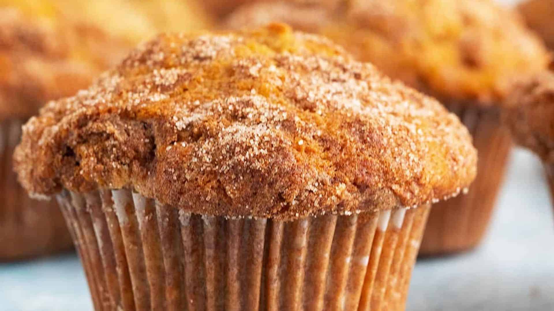 20 Muffin Recipes Even Your Pickiest Kids Can't Resist