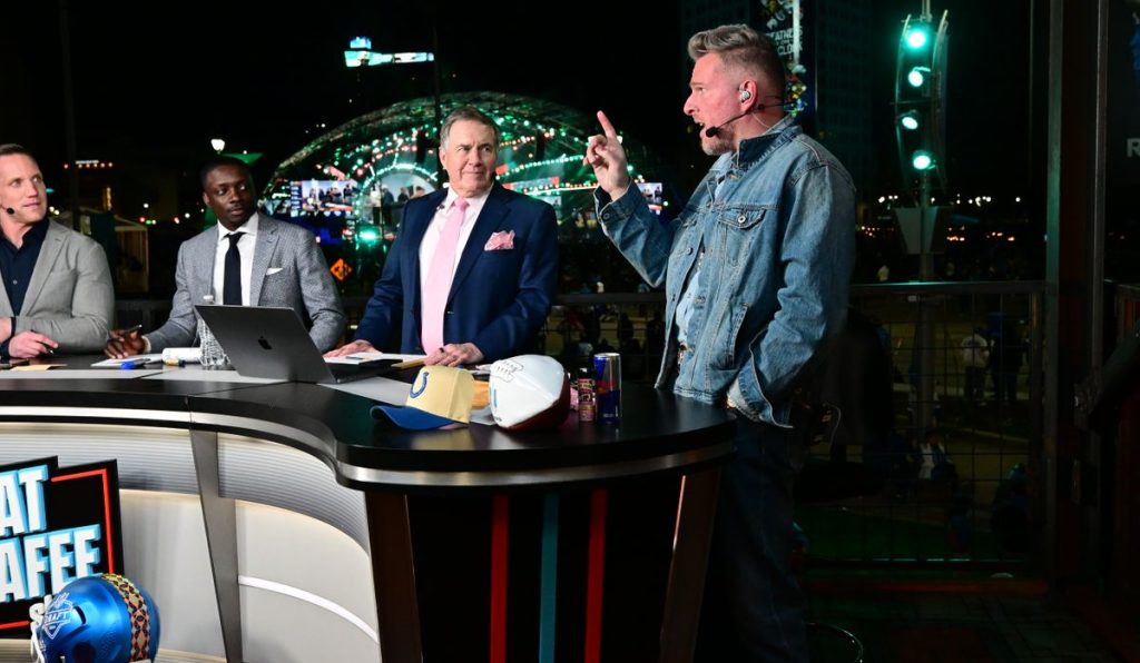 Mike McCarthy announces next NFL career move