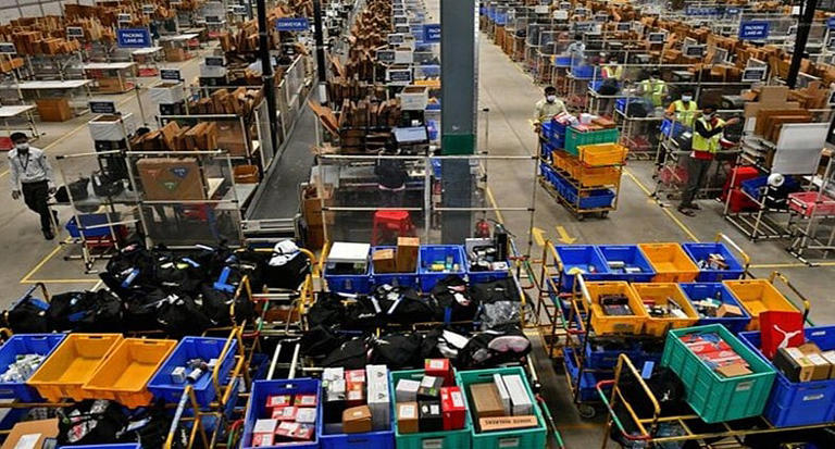 BIS seizes Rs 2.5 cr worth of counterfeit goods in major Flipkart ...