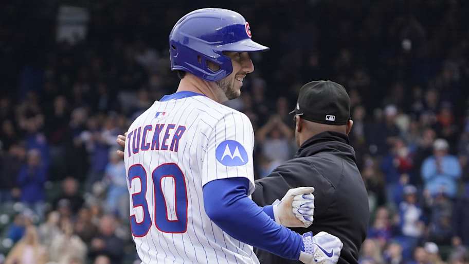 Chicago Cubs Making History with Unique Blend of Speed and Power