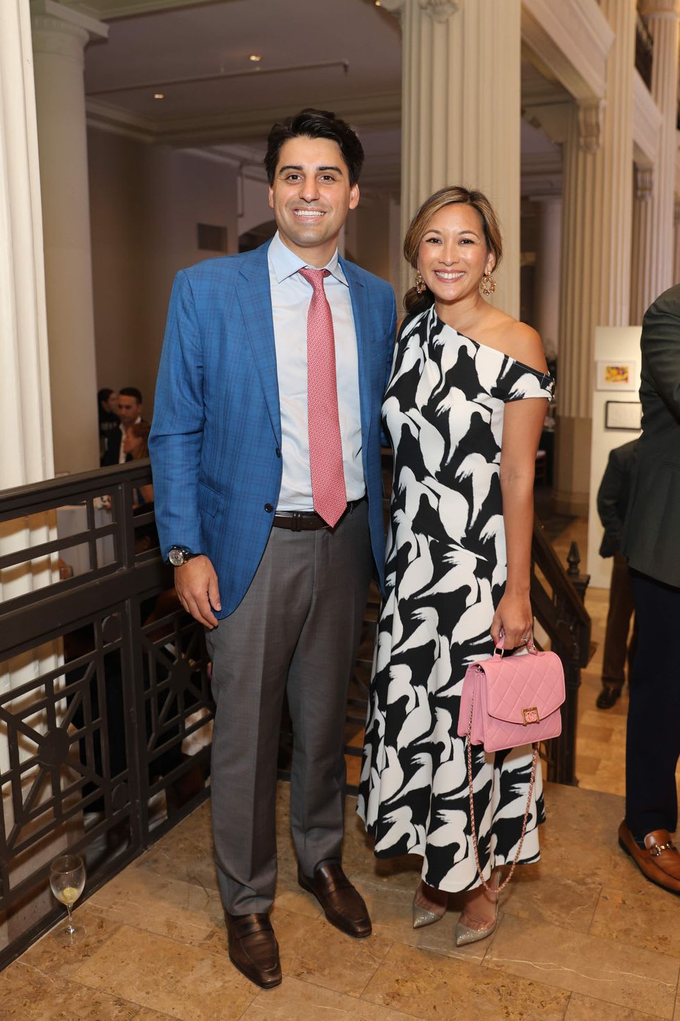 Houston Classical dinner raises $1.85M for young scholars