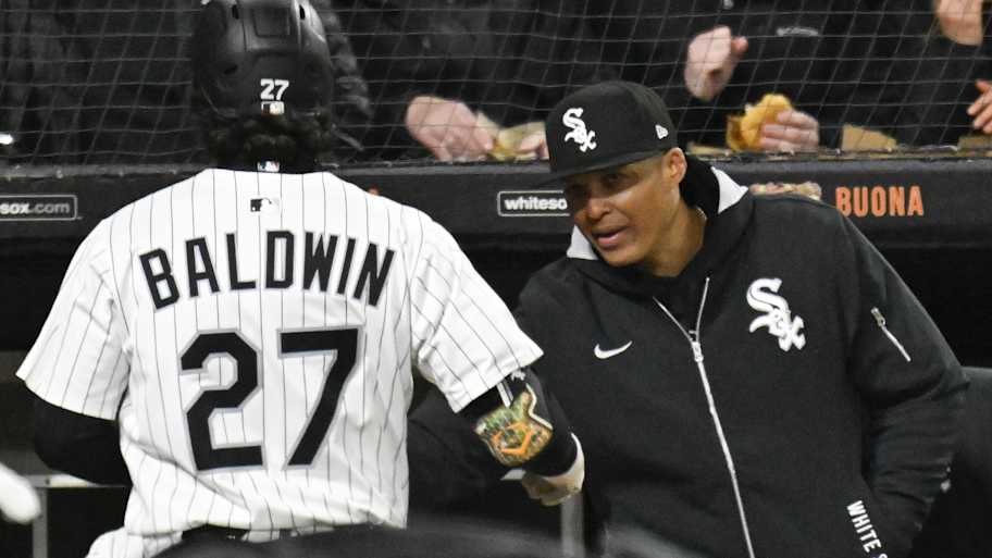Game Day Preview: Bryse Wilson Gets First Start With White Sox Against ...