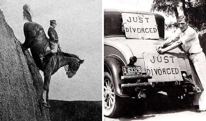 “Undiscovered History”: 42 Interesting Pictures From The Past