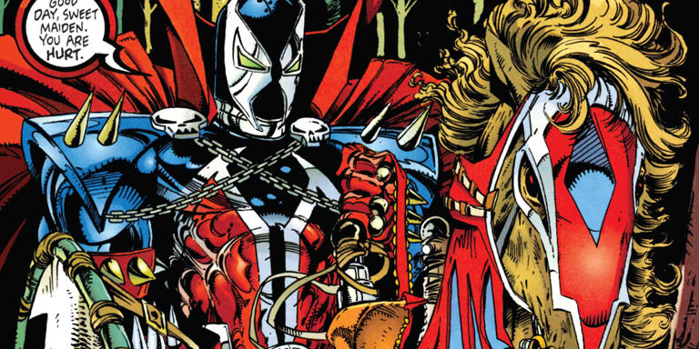 10 Best Spawn Variants, Ranked