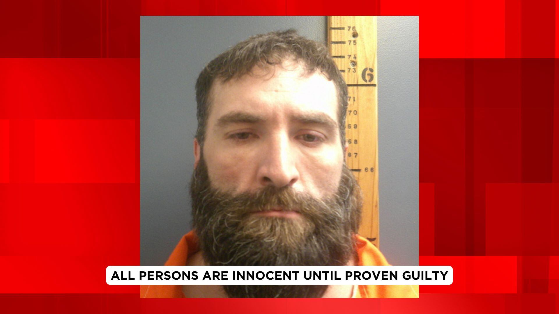 Man arrested for attempted murder after allegedly kidnapping, beating ...