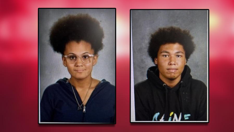 Missing teens: Have you seen Angel Nieves and Oliver Bonner?