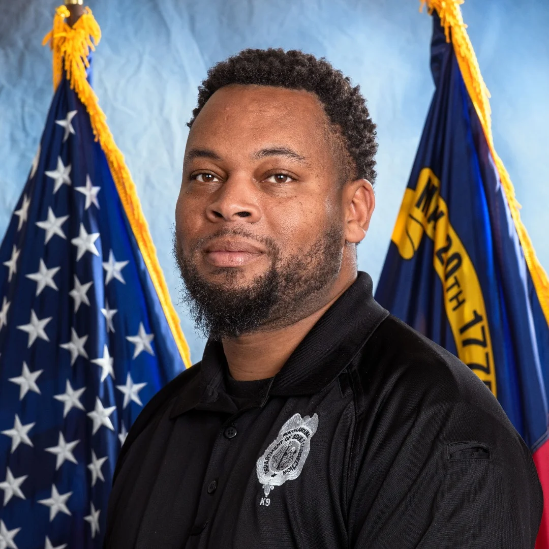 North Carolina officer becomes nation's first lightning death of 2025 ...