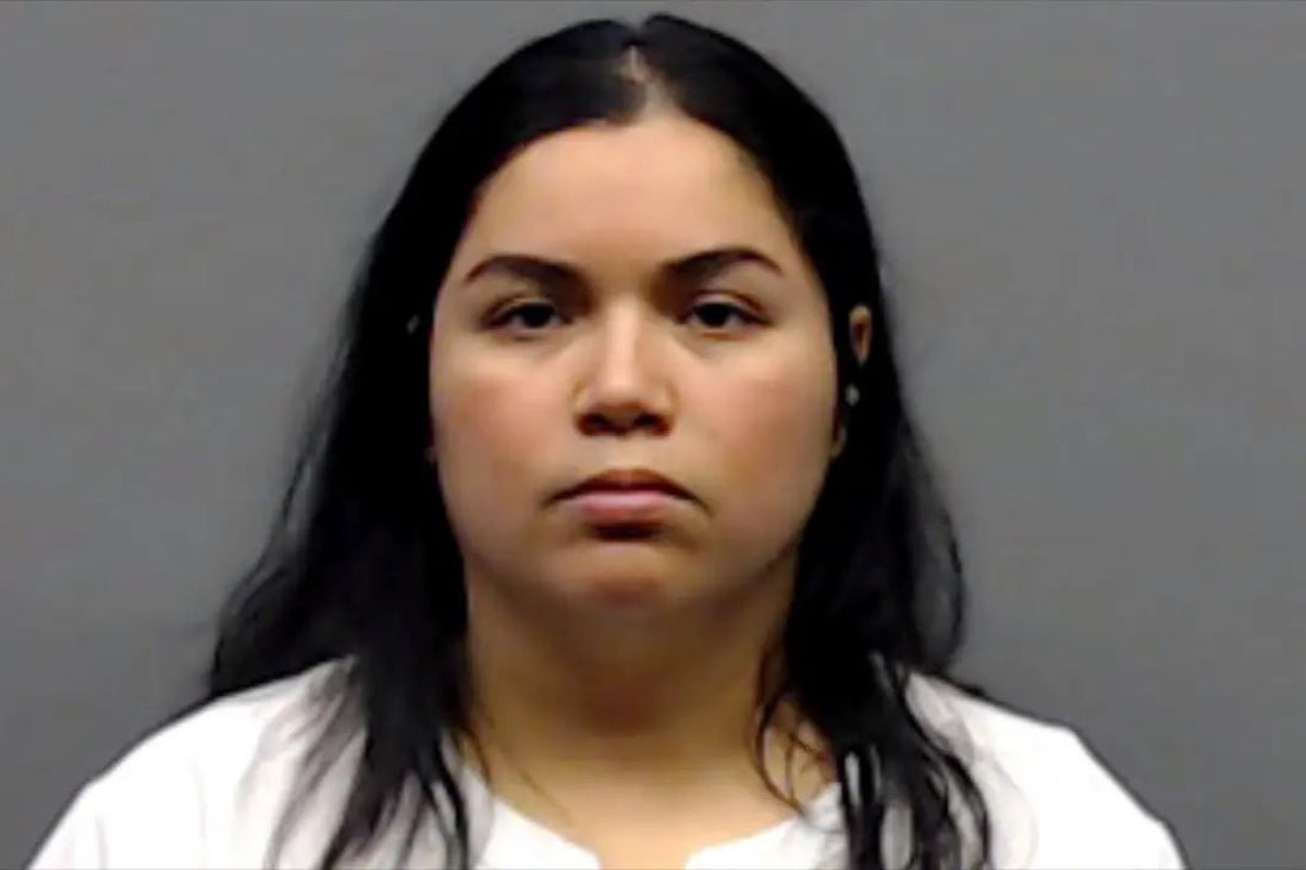 Mom brought Jell-O shots to elementary school Christmas party and passed them out to the kids ...