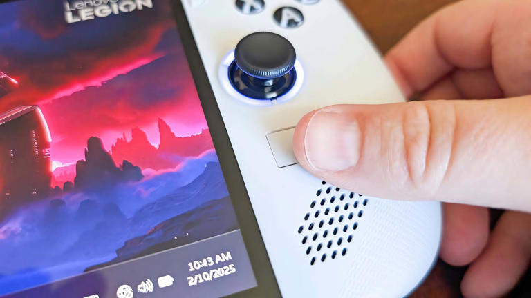 What are haptic touchpads? Here's how they work in Windows laptops and ...