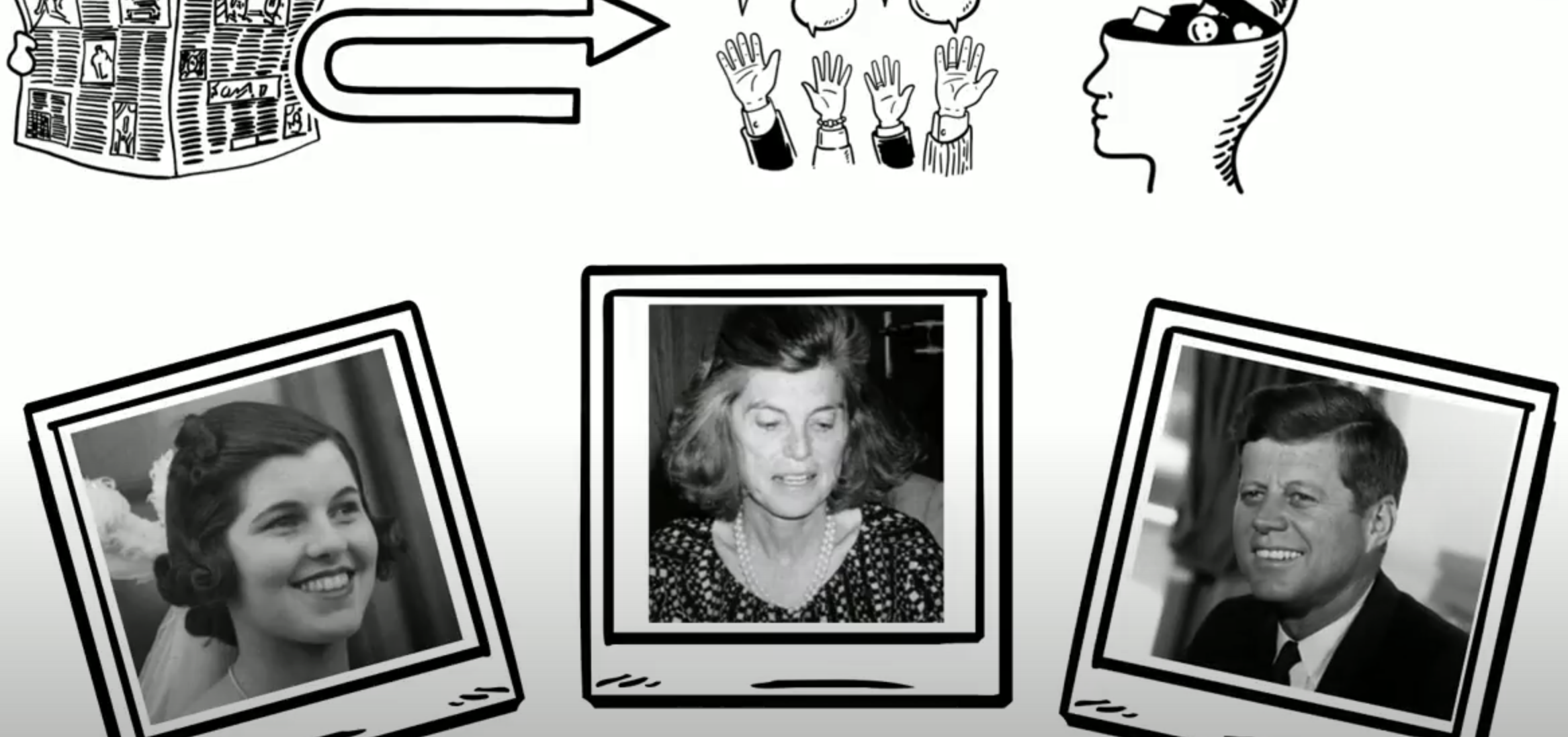 Eunice Kennedy Shriver: The Woman Behind The Special Olympics