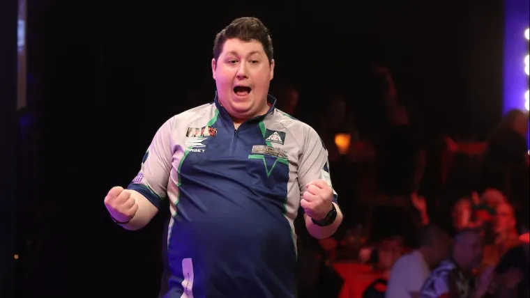 World Champion McGuirk closes in on Super Series Champions Week Lead