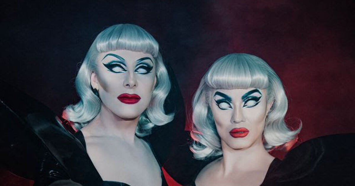 Two new seasons of The Boulet Brothers’ Dragula are coming, including ...