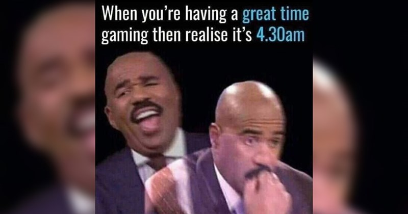 25+ of the Best Gaming Memes of the Week (April 23, 2025)