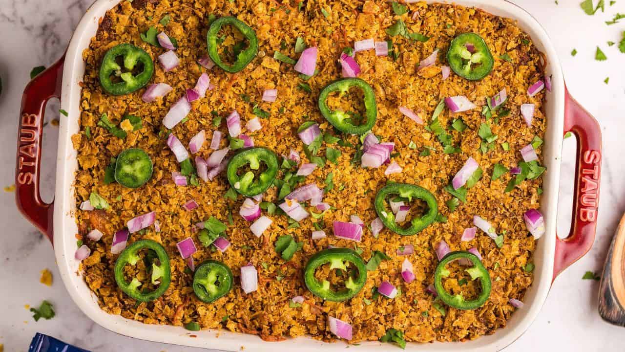 Fresh, Spicy, and Satisfying — 15 Cinco de Mayo Recipes for Every Craving
