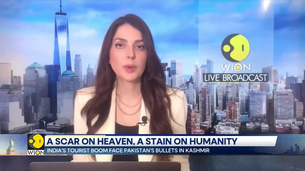 Pahalgam terror attack: Eyewitnesses reveal shocking details of ...