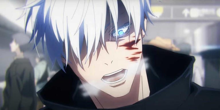 10 Anime Heartthrobs Who Could Win More Fans Than the Saja Boys From ...