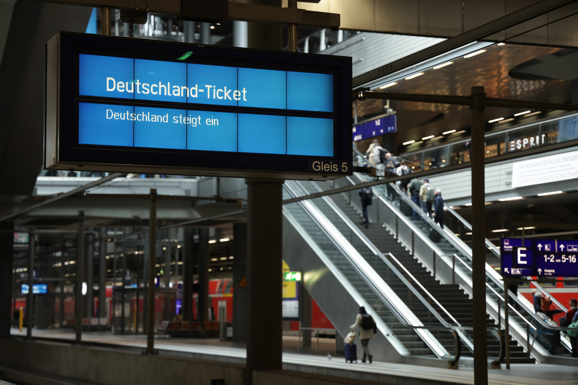 The best (and worst) train stations in Europe