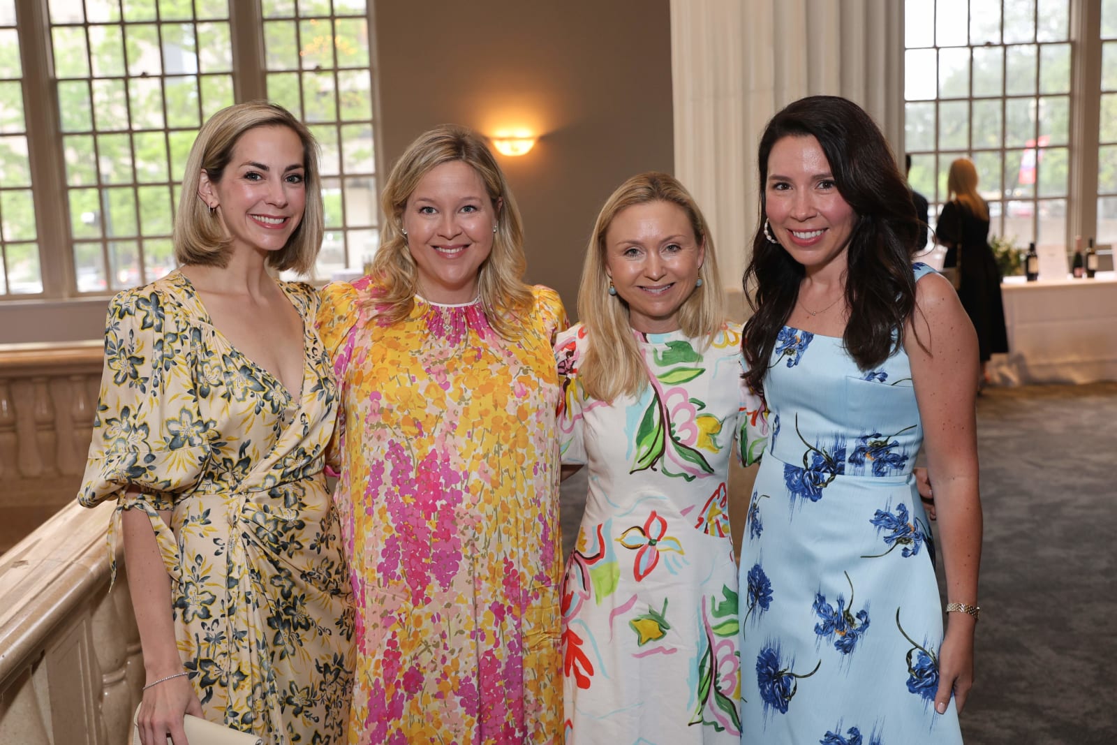 Houston Classical dinner raises $1.85M for young scholars