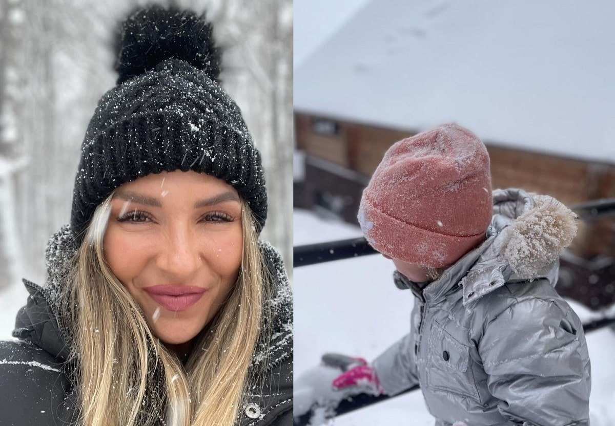 WEATHER: Severe storm with heavy rain and snow to eye parts of KZN TODAY