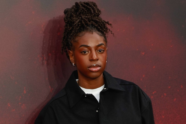 Who Is Cat Burns? Everything You Need To Know About The Singer Taking ...