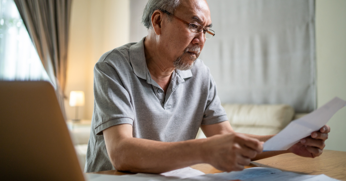 12 Common Retirement Fears and How to Finally Let Them Go