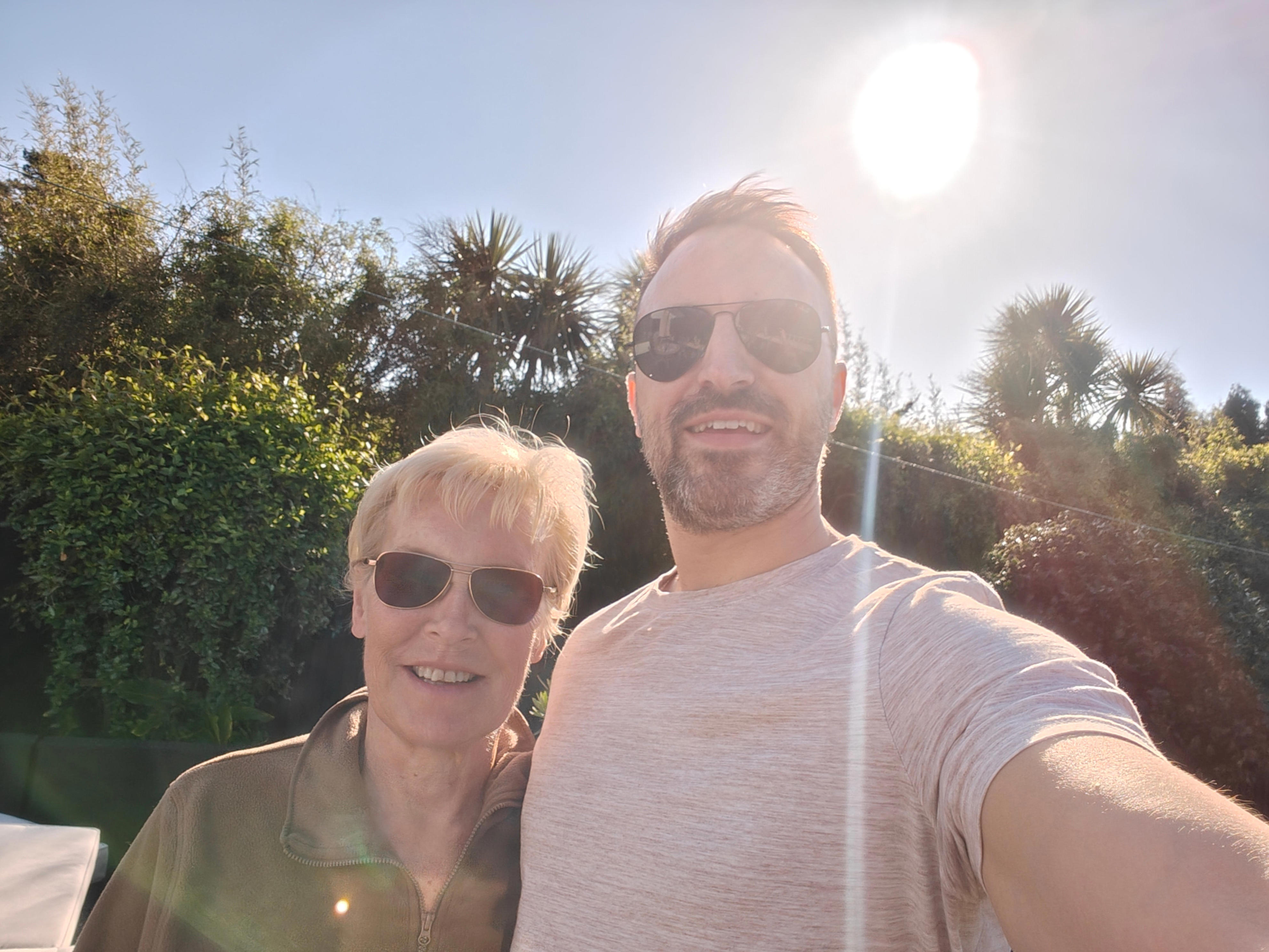 I took a 10-day road trip up and down Florida with my mom — these 6 ...