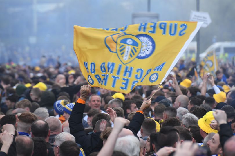 Everything we know so far about Leeds United's bus parade celebrations ...