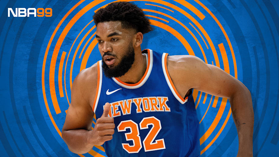 Karl-Anthony Towns vs. Joel Embiid? Who's rated higher (and why) in the ...