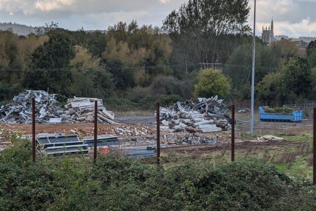 Newport FC agree temporary groundshare with Cowes Sports amid stadium ...