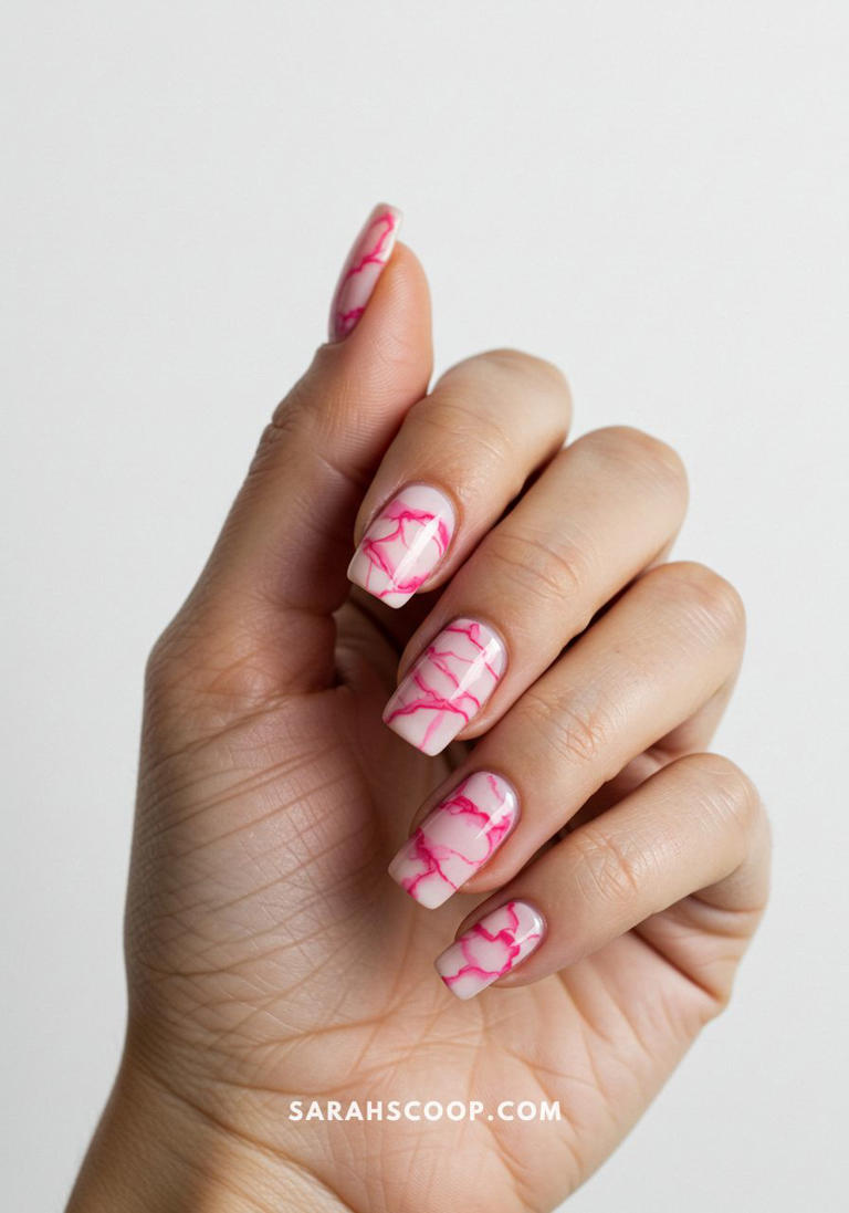 20 Nail Ideas for Moms