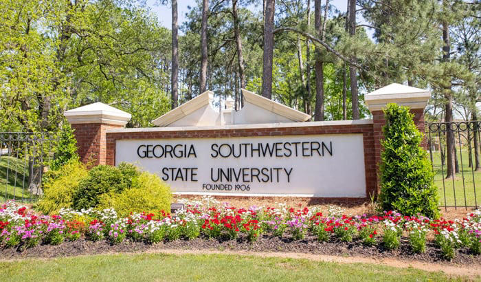 All clear given at Georgia Southwestern State University after ...
