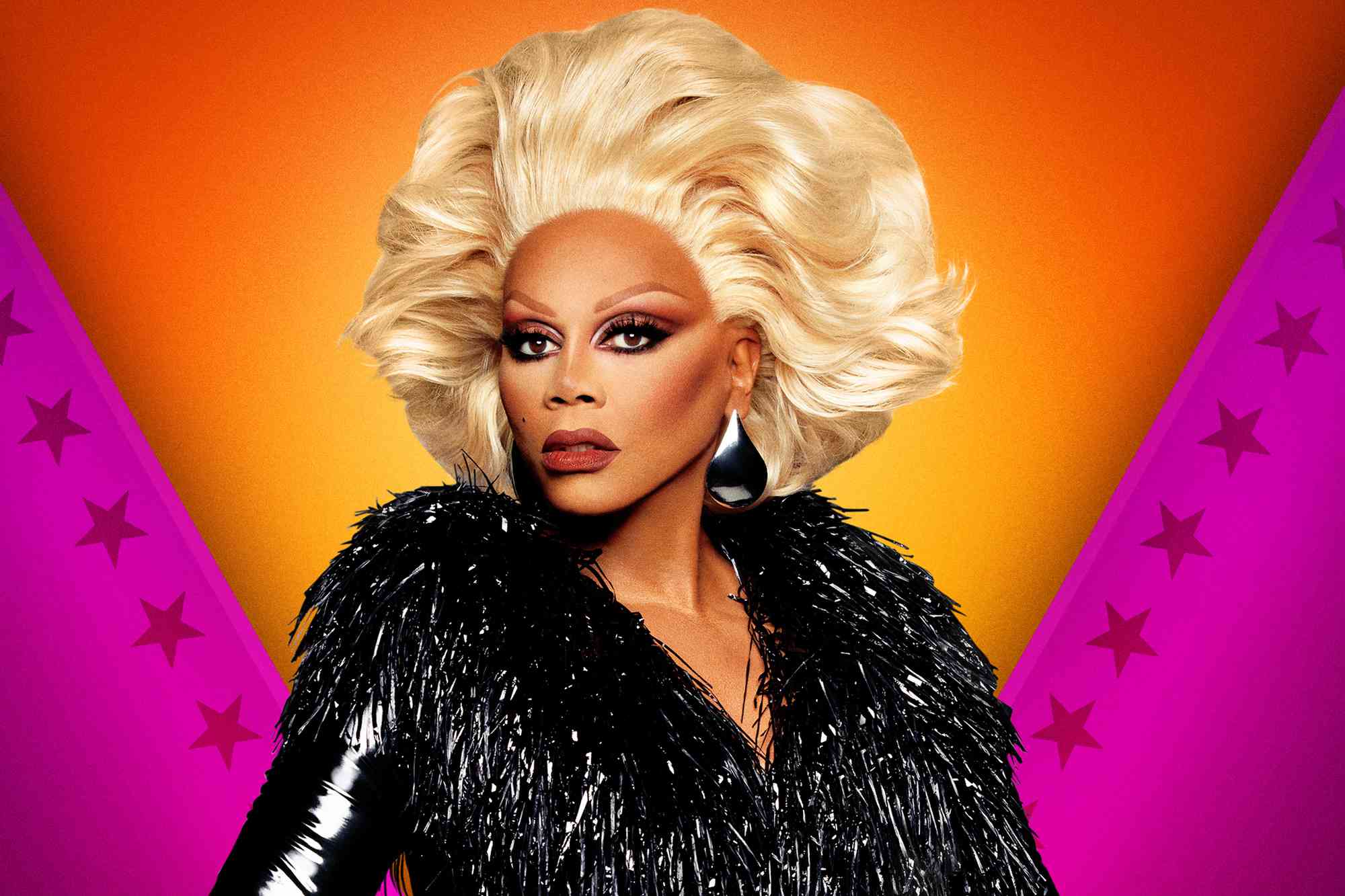 “RuPaul's Drag Race All Stars” Announces Major Change for Milestone ...