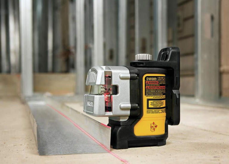 Building the Essential Toolbox: 20 Tools You Can’t DIY Without