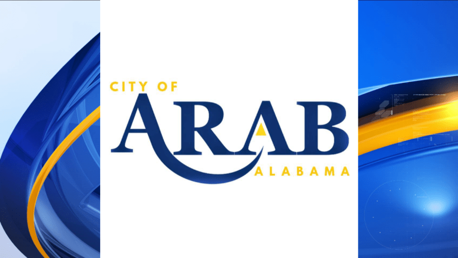 City of Arab breaks ground on new recreation center