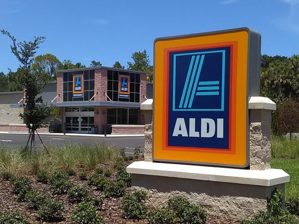 Aldi announces 14 new Florida locations open or opening soon, here's where