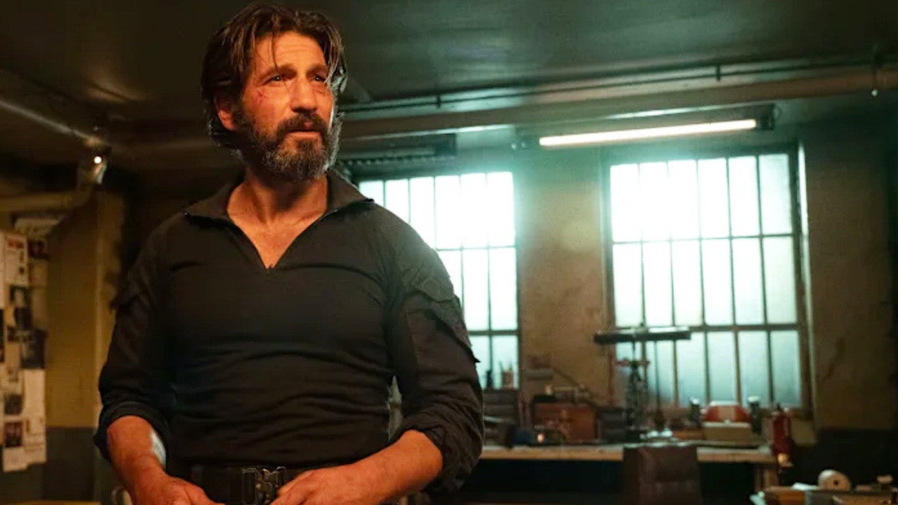 The Best Jon Bernthal Performances in Movies and TV