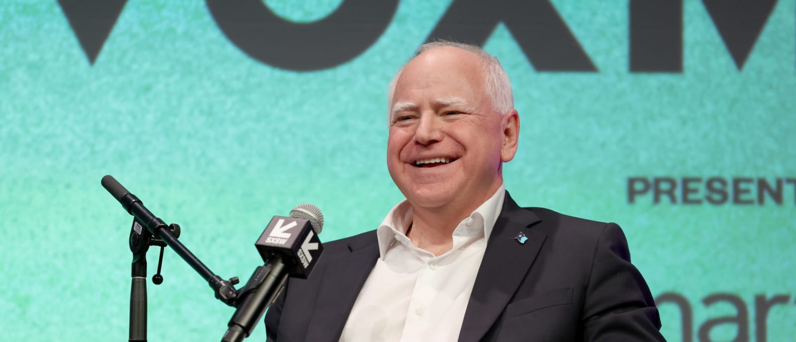 Tim Walz Official Who Caused $21,000 In Damages To Teslas Will Face No ...