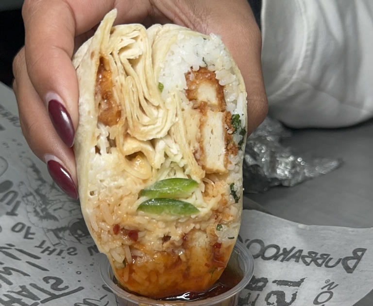 Jersey Shore burrito chain lands in Huntington, with more LI spots on ...