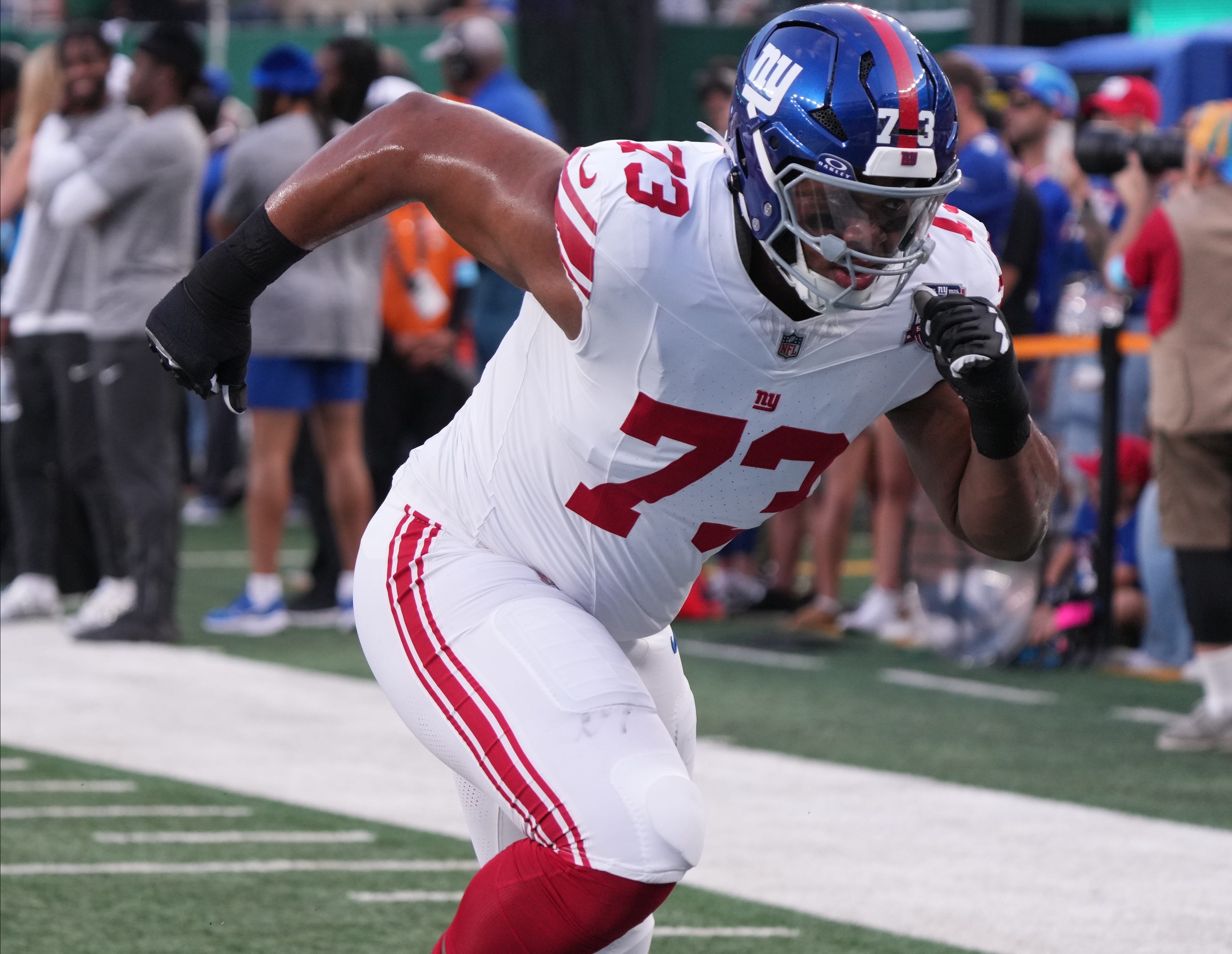 These 3 Giants draft misses represent the most glaring holes on roster ...