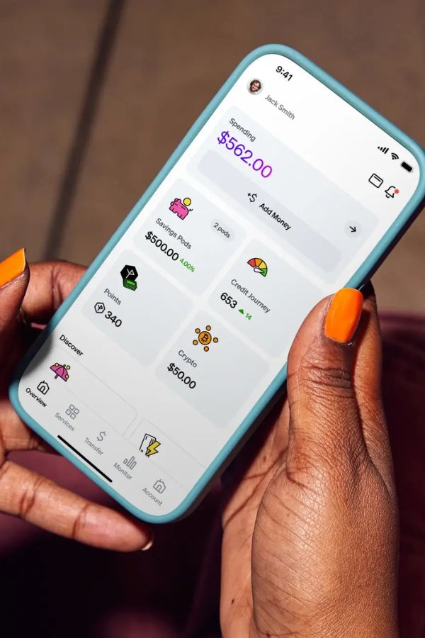 8 smart money apps for your household that help you save and simplify