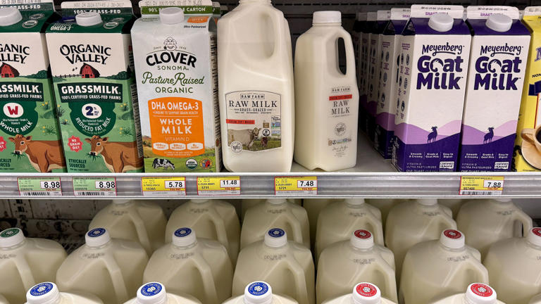 What’s the Difference Between the FDA and the USDA?