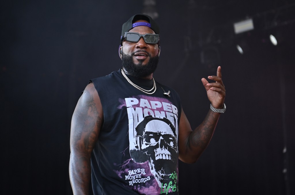 Jeezy Announces Symphonic Black-Tie Tour to Celebrate ‘Let's Get It ...