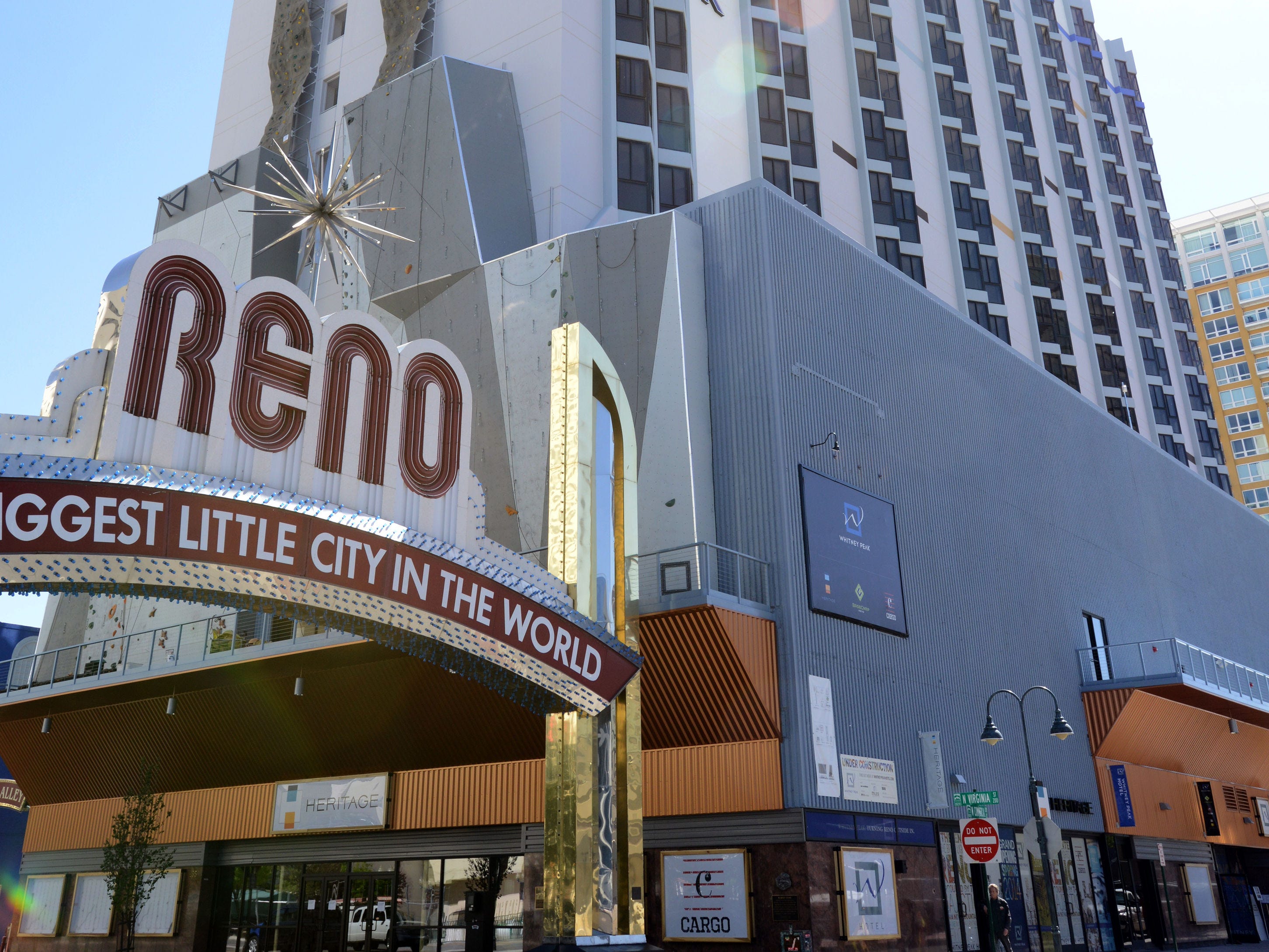 These are the best hotels in Reno in 2025, according to US News and ...